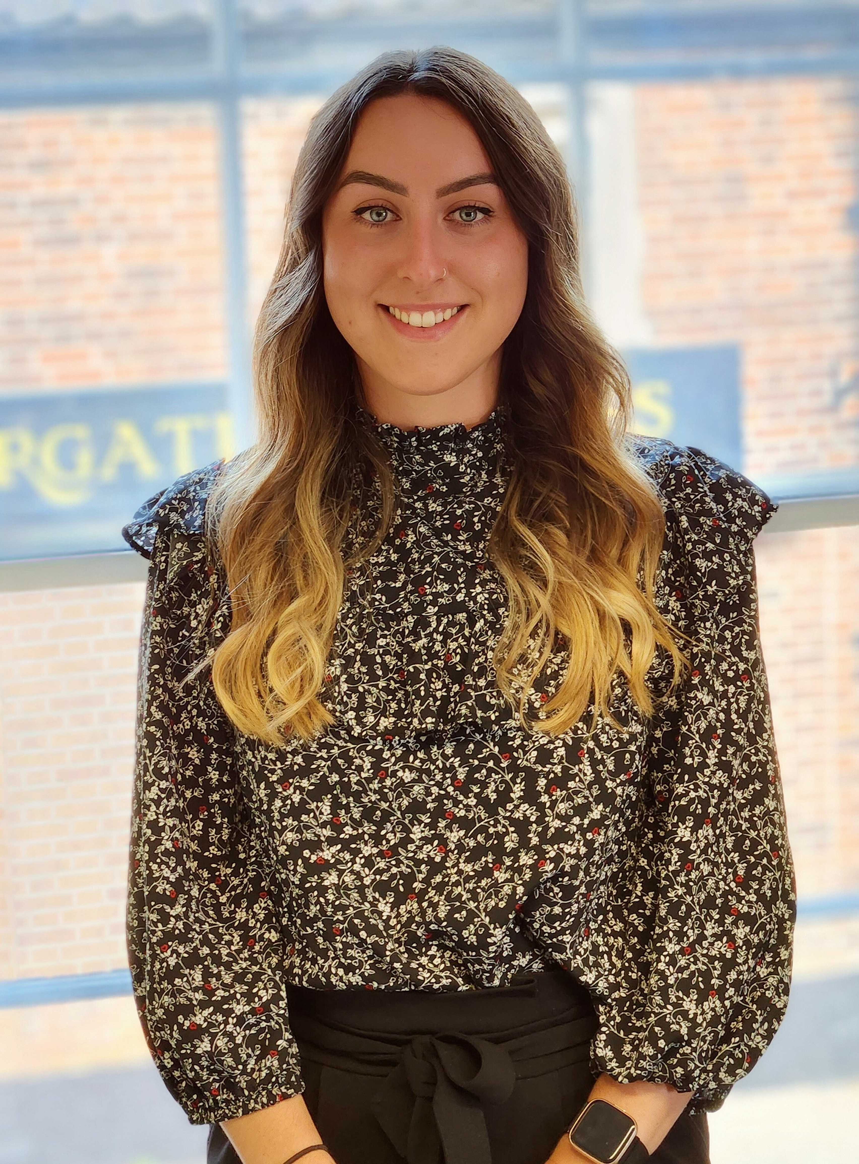 About People with Energy