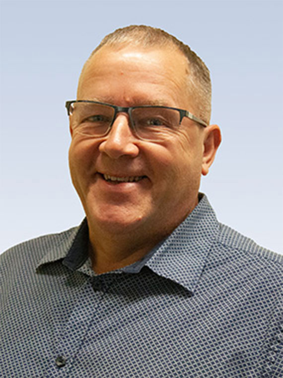 About People with Energy