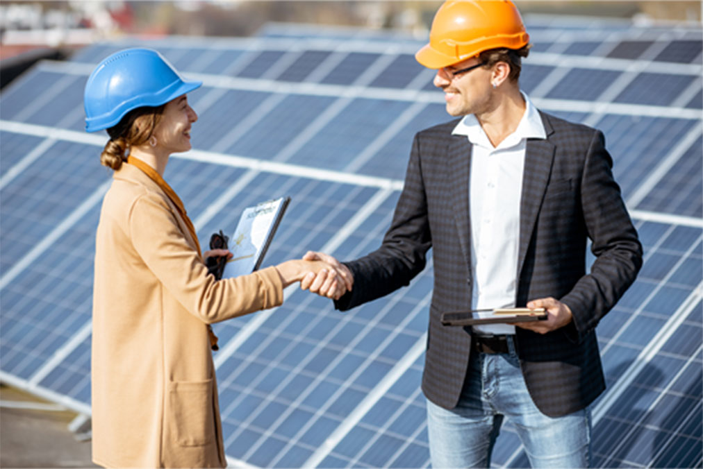 People with Energy Recruitment Agency