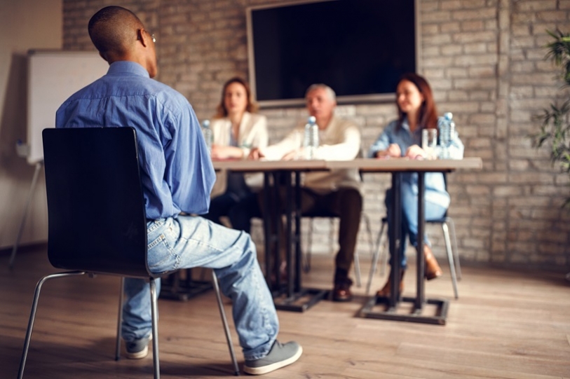 3 Things You Should Communicate In Your Job Interview