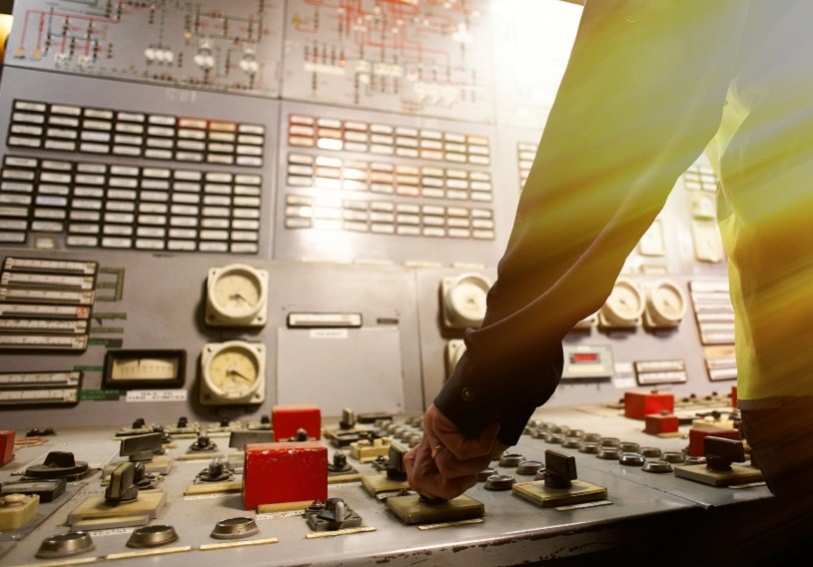 Recruiting Now: Design Engineers for Control Systems