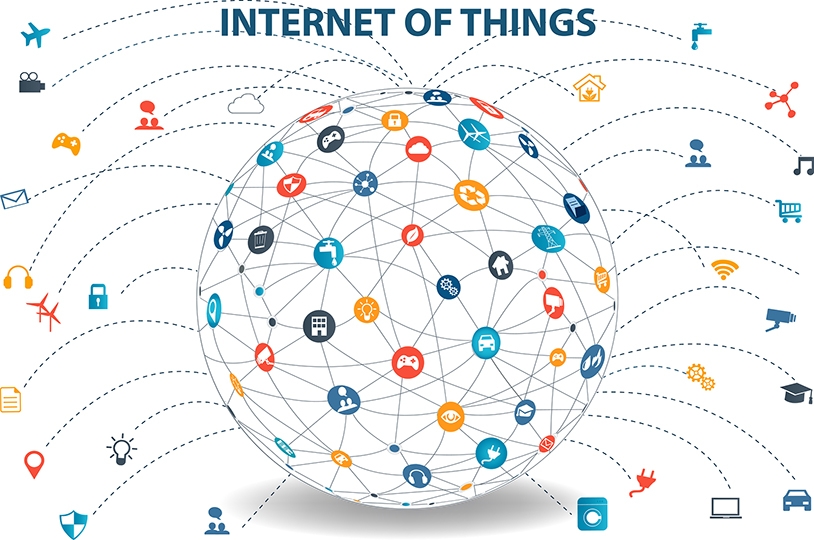 Smart Technology: Security and the Internet-of-Things