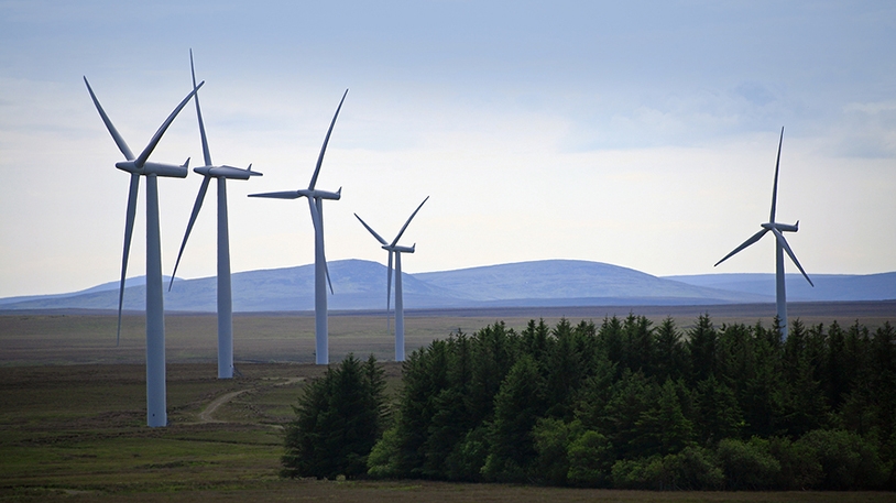 Community Energy: Scottish Conference on Renewables